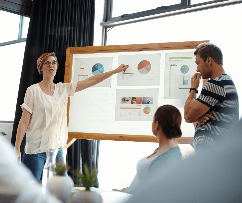 What does it mean to be 'insights driven'? | ASK BOSCO®